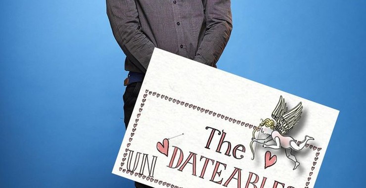The Undateables - Rotten Tomatoes