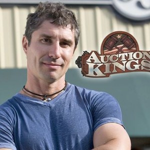 Auction Kings - Rotten Tomatoes