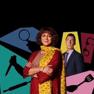 Mrs Sidhu Investigates - Rotten Tomatoes