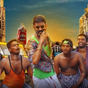 Maari 2 - Rotten Tomatoes