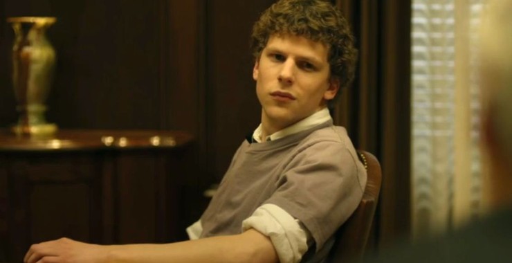 The Social Network - Rotten Tomatoes