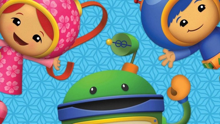 Team Umizoomi - King of Numbers: Season 4, Episode 6 | Rotten Tomatoes