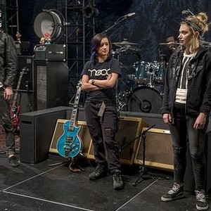 Roadies: Season 1, Episode 1 - Rotten Tomatoes