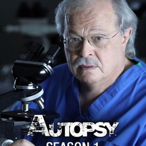 Autopsy - Rotten Tomatoes