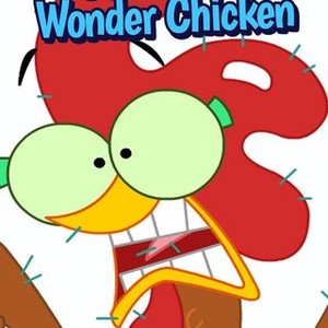 Marvo the Wonder Chicken: Season 1, Episode 47 - Rotten Tomatoes