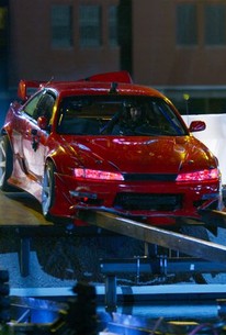 Hyperdrive: Season 1, Episode 8 | Rotten Tomatoes