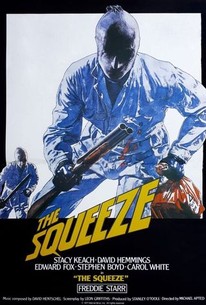 The Squeeze | Cast and Crew | Rotten Tomatoes