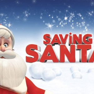 Saving Santa - Rotten Tomatoes
