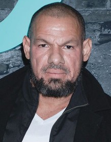 Gabriel Rodriguez | Rotten Tomatoes