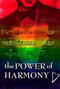 The Power of Harmony | Rotten Tomatoes
