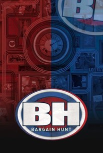 Bargain Hunt | Rotten Tomatoes