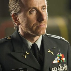 Tim Roth - Rotten Tomatoes
