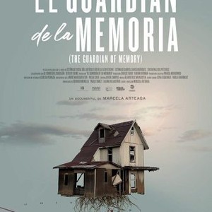 The Guardian of Memory - Rotten Tomatoes