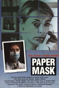 Paper Mask | Rotten Tomatoes