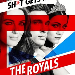 The Royals - Rotten Tomatoes