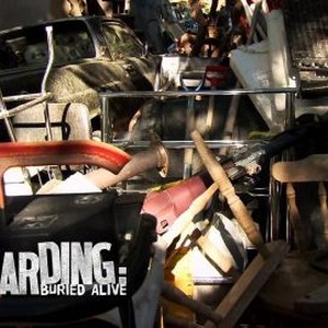 Hoarding: Buried Alive: Season 8, Episode 1 - Rotten Tomatoes