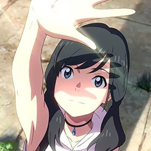 Weathering With You - Rotten Tomatoes