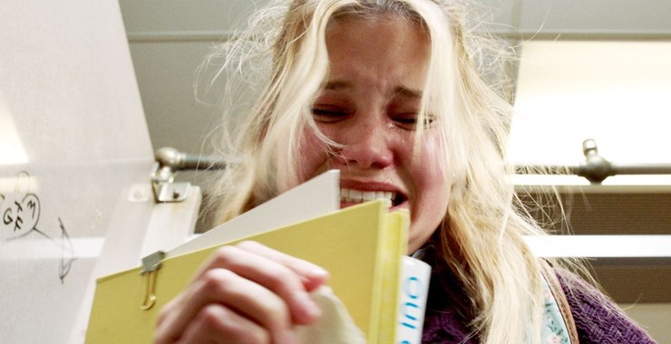 Class Rank - Rotten Tomatoes