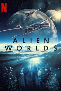 Alien Worlds | Rotten Tomatoes