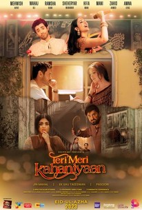 Teri Meri Kahaniyaan | Reviews | Rotten Tomatoes