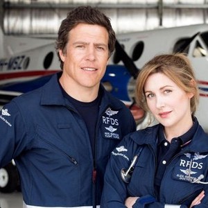 Royal Flying Doctor Service - Rotten Tomatoes