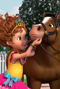 Fancy Nancy: Season 1, Episode 23 | Rotten Tomatoes
