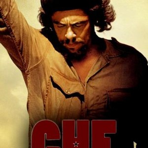 Che: Part Two - Rotten Tomatoes