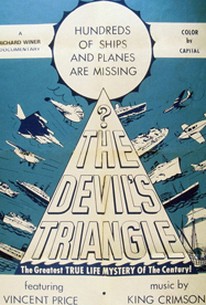 The Devil's Triangle (1974) - Rotten Tomatoes