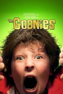 the goonies