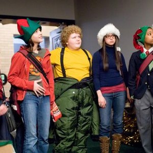 Dyllan Christopher - Rotten Tomatoes