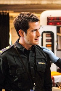 The Listener: Season 2, Episode 3 | Rotten Tomatoes