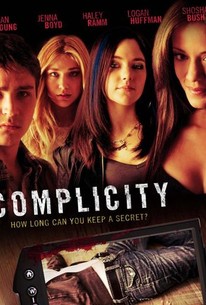 Complicity (2012) | Rotten Tomatoes