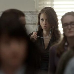 Lexa Doig - Rotten Tomatoes