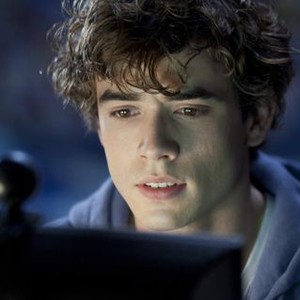 Jamie Blackley - Rotten Tomatoes