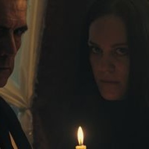 Transference: Escape the Dark - Rotten Tomatoes