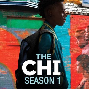 The Chi - Rotten Tomatoes