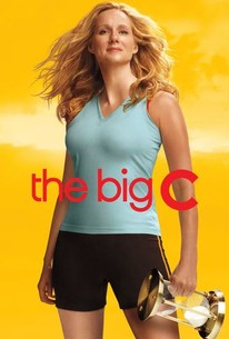 The Big C: Season 2 | Rotten Tomatoes