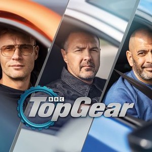 Top Gear - Rotten Tomatoes