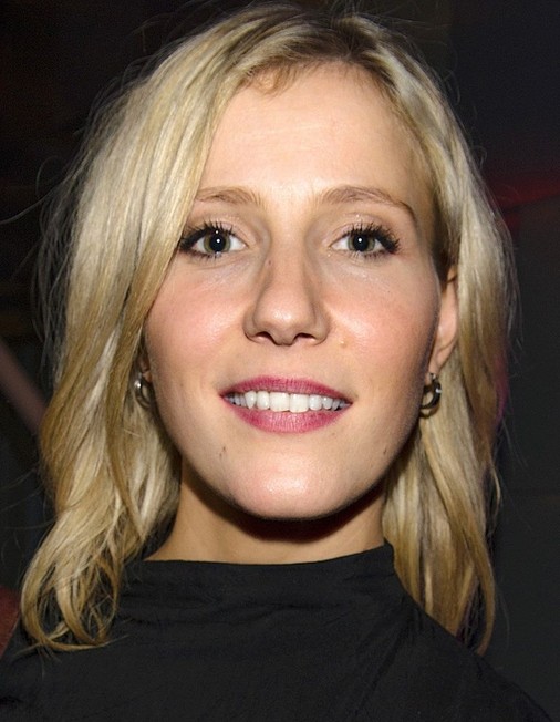 Sandra Redlaff - Rotten Tomatoes