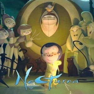 Nocturna - Rotten Tomatoes