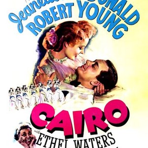 Cairo - Rotten Tomatoes