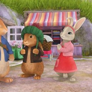 Peter Rabbit - Rotten Tomatoes