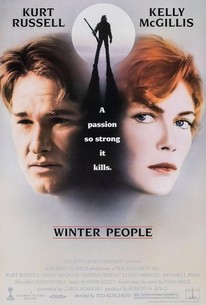 Winter People | Rotten Tomatoes
