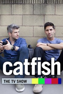 Catfish: The TV Show: Season 2 | Rotten Tomatoes