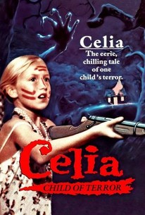 Celia | Rotten Tomatoes