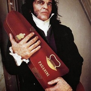 Paganini - Rotten Tomatoes