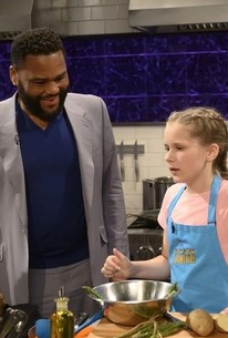 Chopped Junior: Season 8, Episode 5 | Rotten Tomatoes