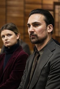 Ragdoll: Season 1, Episode 1 | Rotten Tomatoes