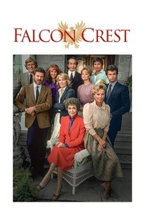 Falcon Crest | Cast and Crew | Rotten Tomatoes