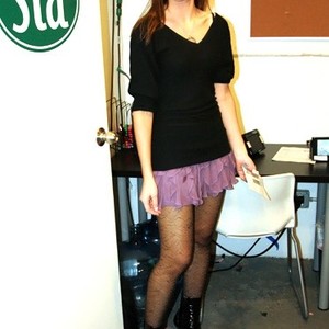 Ambria Miscia - Rotten Tomatoes